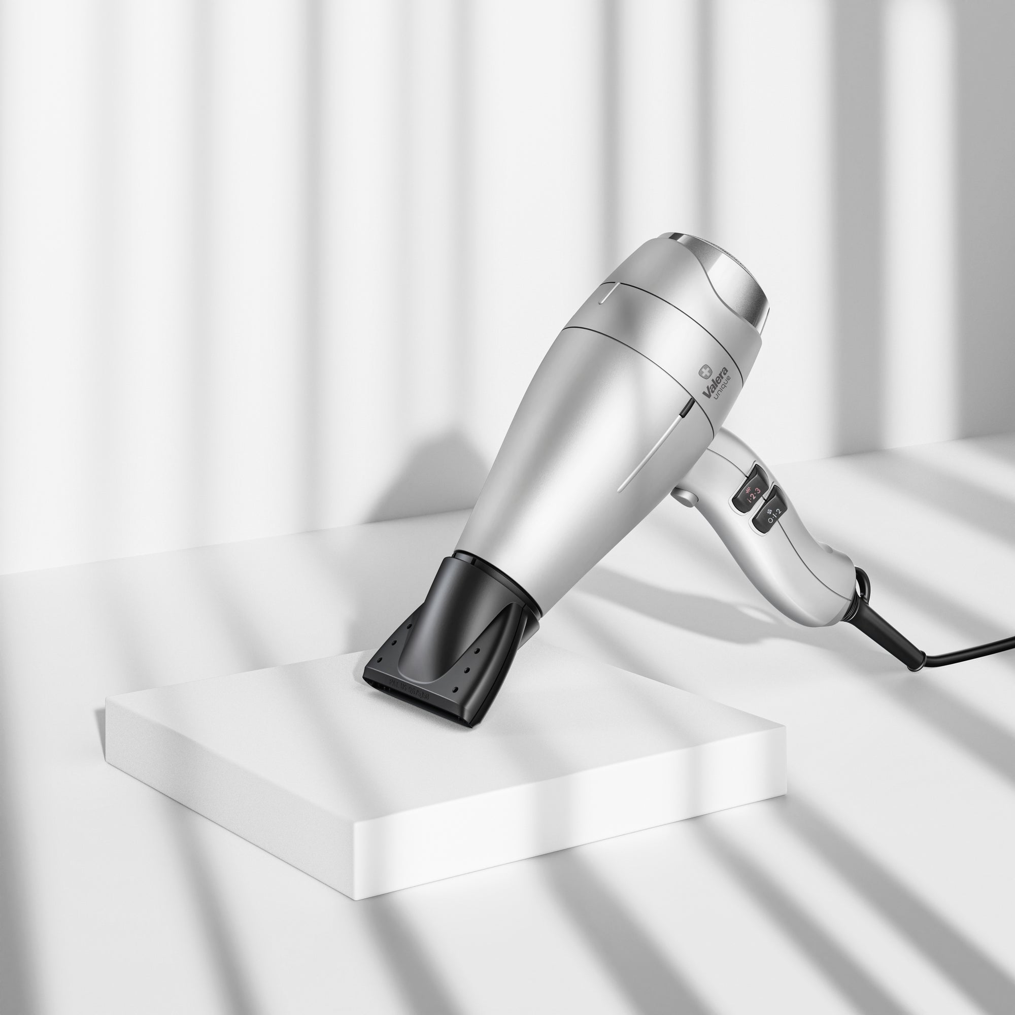 Airjet AC professional hairdryer - Valera